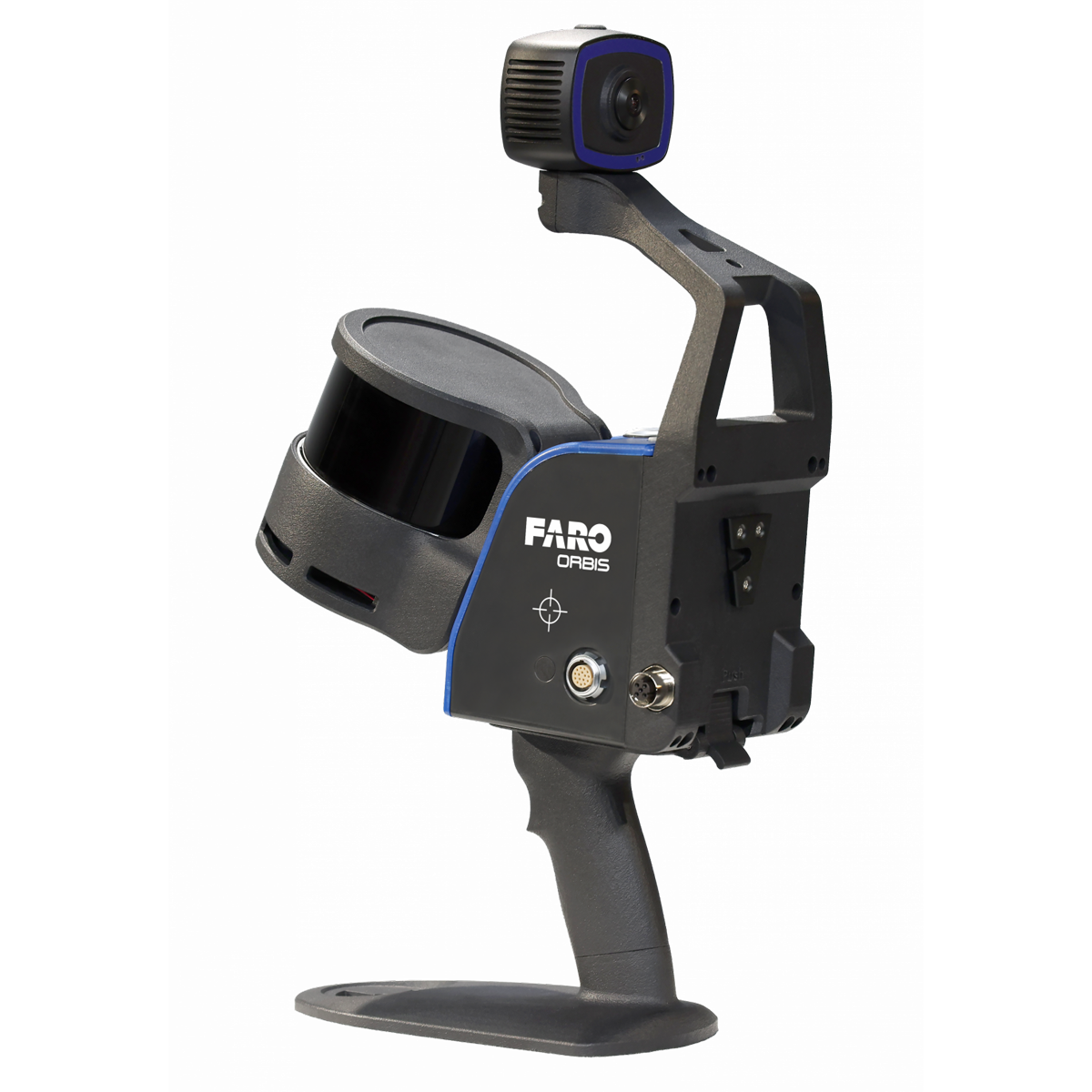 FARO Orbis — forensity