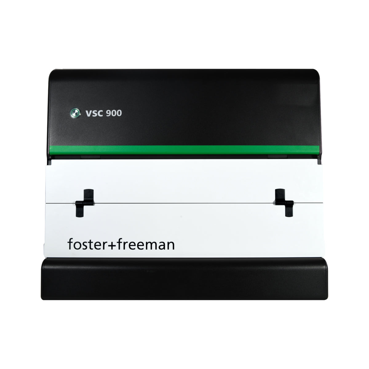 VSC900 — forensity