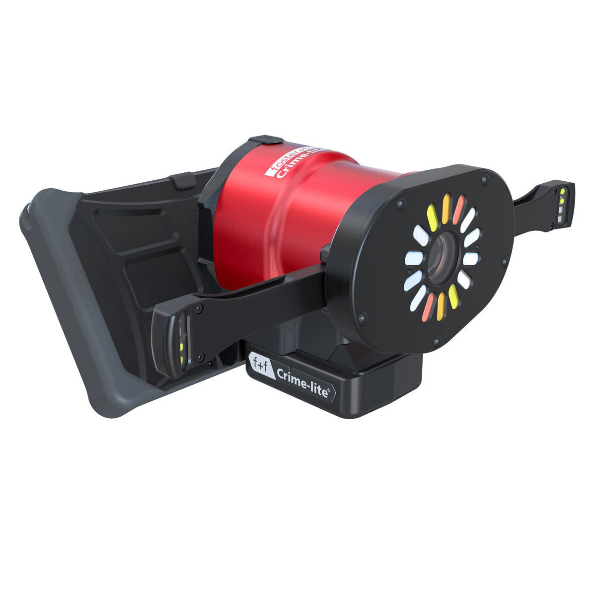 Crime-Lite AUTO — forensity